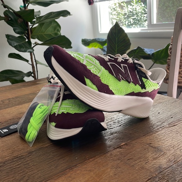 New Balance | Shoes | Brand New No Box New Balance X Stone Island ...